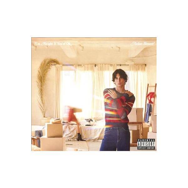 【発売日：2023年04月21日】ご注文後のキャンセル・返品は承れません。発売日:2023年04月21日/商品ID:5671122/ジャンル:ROCK/POP/フォーマット:CD/構成数:1/レーベル:Capitol/アーティスト:Aida...