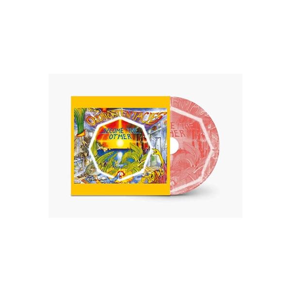 【発売日：2023年04月30日】ご注文後のキャンセル・返品は承れません。発売日:2023年04月30日/商品ID:5671177/ジャンル:ROCK/POP/フォーマット:CD/構成数:1/レーベル:Kscope/アーティスト:Ozric...