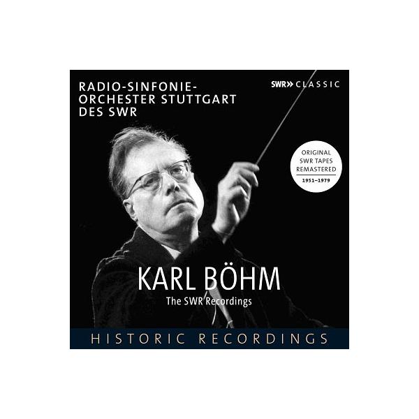 【発売日：2023年04月13日】ご注文後のキャンセル・返品は承れません。発売日:2023年04月13日/商品ID:5676564/ジャンル:CLASSICAL/フォーマット:CD/構成数:6/レーベル:SWR Classic/アーティスト...