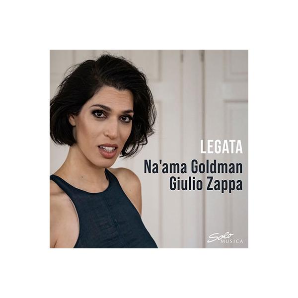 【発売日：2023年05月18日】ご注文後のキャンセル・返品は承れません。発売日:2023年05月18日/商品ID:5676586/ジャンル:CLASSICAL/フォーマット:CD/構成数:1/レーベル:Solo Musica/アーティスト...