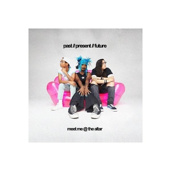 【発売日：2023年03月31日】ご注文後のキャンセル・返品は承れません。発売日:2023年03月31日/商品ID:5676686/ジャンル:ROCK/POP/フォーマット:CD/構成数:1/レーベル:Fueled By Ramen/アーテ...