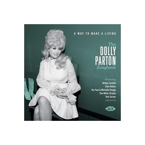 【発売日：2023年03月31日】ご注文後のキャンセル・返品は承れません。発売日:2023年03月31日/商品ID:5678286/ジャンル:COUNTRY/BLUES/フォーマット:CD/構成数:1/レーベル:Ace/タイトル:A Way...