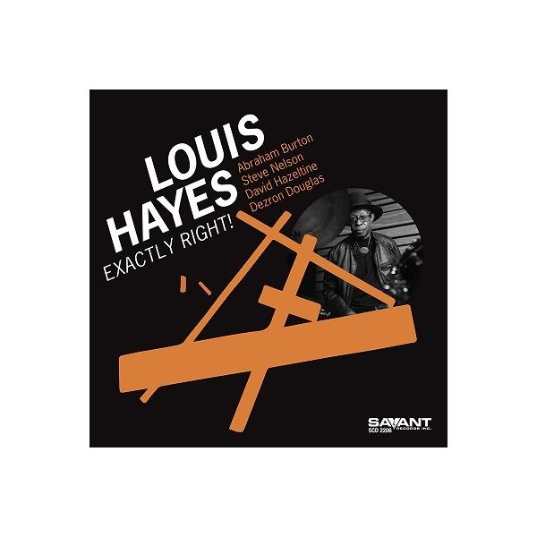 【発売日：2023年04月28日】ご注文後のキャンセル・返品は承れません。発売日:2023年04月28日/商品ID:5678477/ジャンル:JAZZ/フォーマット:CD/構成数:1/レーベル:Savant/アーティスト:Louis Hay...