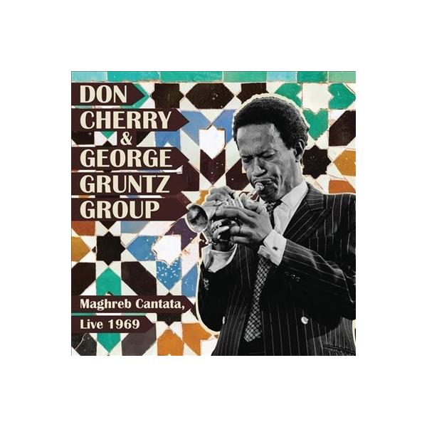 【発売日：2023年03月17日】ご注文後のキャンセル・返品は承れません。発売日:2023年03月17日/商品ID:5678512/ジャンル:JAZZ/フォーマット:LP/構成数:2/レーベル:Whp/アーティスト:Don Cherry、他...