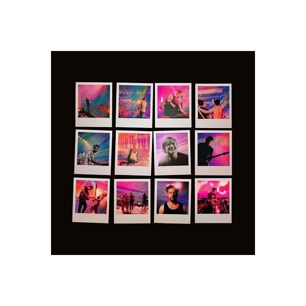 【発売日：2023年04月22日】ご注文後のキャンセル・返品は承れません。発売日:2023年04月22日/商品ID:5678743/ジャンル:ROCK/POP/フォーマット:LP/構成数:1/レーベル:Counter Records/アーテ...