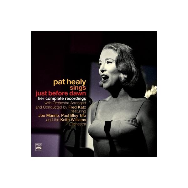 【発売日：2023年03月31日】ご注文後のキャンセル・返品は承れません。発売日:2023年03月31日/商品ID:5678762/ジャンル:JAZZ/フォーマット:CD/構成数:1/レーベル:Fresh Sound Records/アーテ...