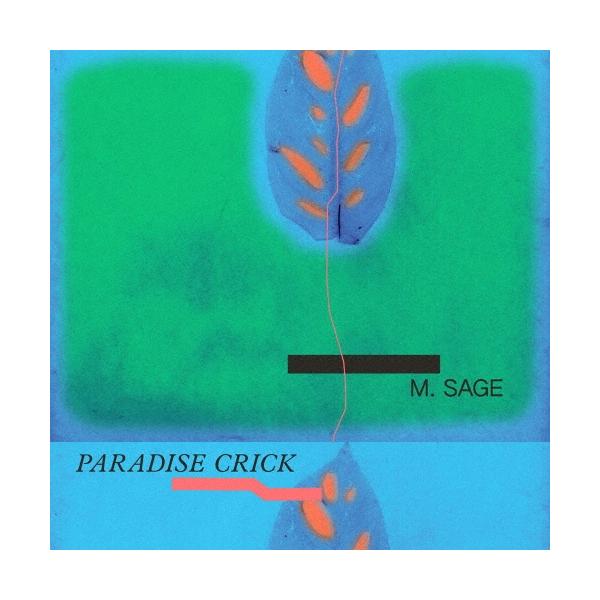 【発売日：2023年05月26日】ご注文後のキャンセル・返品は承れません。発売日:2023年05月26日/商品ID:5678791/ジャンル:JAZZ/フォーマット:CD/構成数:1/レーベル:Plancha/アーティスト:M. Sage/...