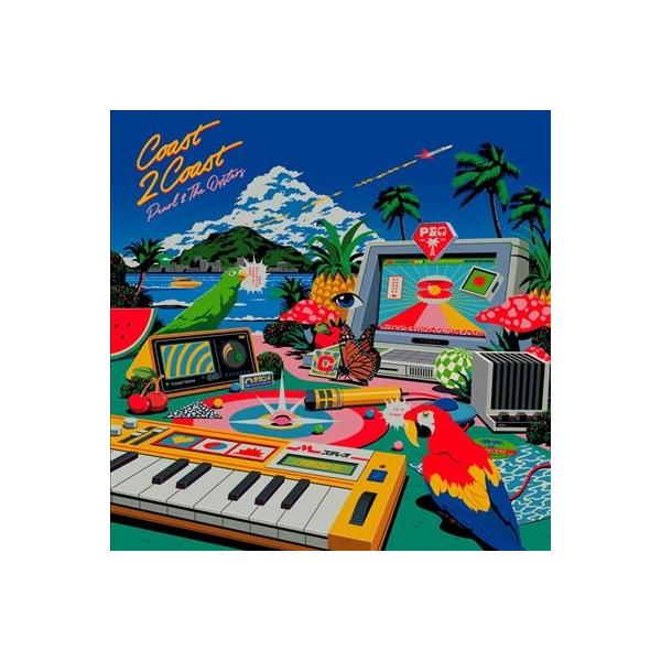 【発売日：2023年04月21日】ご注文後のキャンセル・返品は承れません。発売日:2023年04月21日/商品ID:5678924/ジャンル:ROCK/POP/フォーマット:LP/構成数:1/レーベル:Stones Throw/アーティスト...