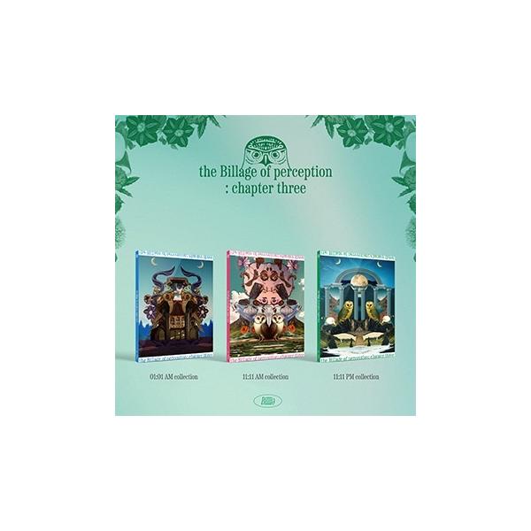 【発売日：2023年04月02日】ご注文後のキャンセル・返品は承れません。発売日:2023年04月02日/商品ID:5680408/ジャンル:K-POP/フォーマット:CD/構成数:1/レーベル:Kakao Entertainment (K...