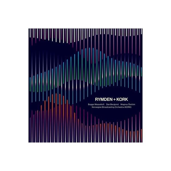 【発売日：2023年03月24日】ご注文後のキャンセル・返品は承れません。発売日:2023年03月24日/商品ID:5680770/ジャンル:JAZZ/フォーマット:CD/構成数:1/レーベル:Jazzland/アーティスト:Rymden、...