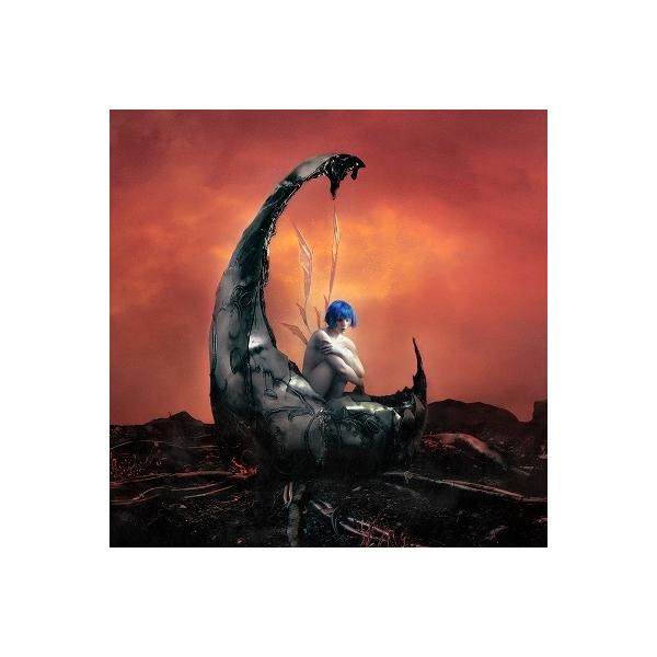 【発売日：2023年08月25日】ご注文後のキャンセル・返品は承れません。発売日:2023年08月25日/商品ID:5681916/ジャンル:ROCK/POP/フォーマット:CD/構成数:1/レーベル:WM UK/アーティスト:Ashnik...