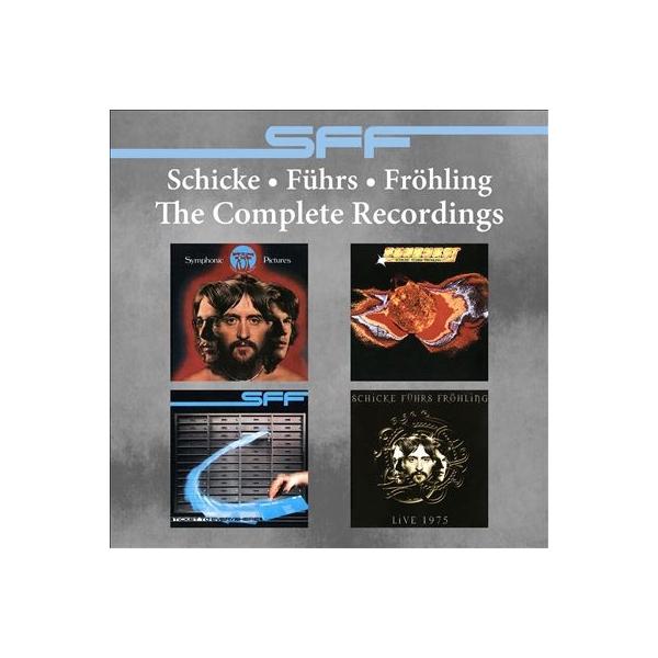 【発売日：2023年05月12日】ご注文後のキャンセル・返品は承れません。発売日:2023年05月12日/商品ID:5682137/ジャンル:ROCK/POP/フォーマット:CD/構成数:3/レーベル:Mig Music/アーティスト:SF...