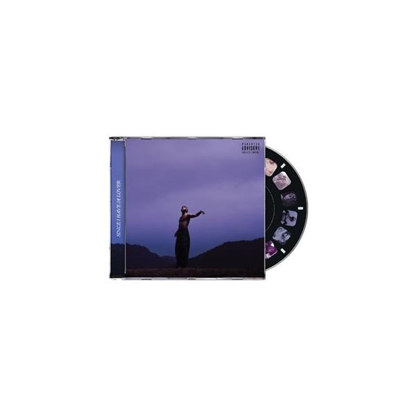 【発売日：2023年04月11日】ご注文後のキャンセル・返品は承れません。発売日:2023年04月11日/商品ID:5682652/ジャンル:SOUL/CLUB/RAP/フォーマット:CD/構成数:1/レーベル:Interscope/アーテ...