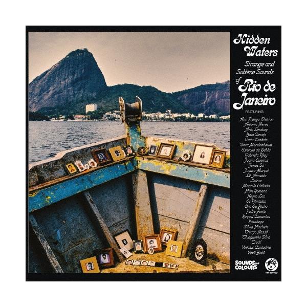 【発売日：2023年06月14日】ご注文後のキャンセル・返品は承れません。発売日:2023年06月14日/商品ID:5682897/ジャンル:WORLD/REGGAE/フォーマット:CD/構成数:1/レーベル:unimusic/タイトル:ヒ...