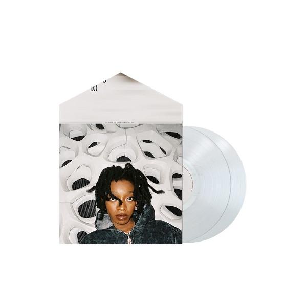 【発売日：2023年06月16日】ご注文後のキャンセル・返品は承れません。発売日:2023年06月16日/商品ID:5683018/ジャンル:SOUL/CLUB/RAP/フォーマット:LP/構成数:2/レーベル:Forever Living...