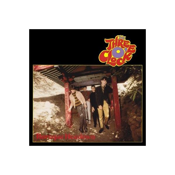 【発売日：2023年05月26日】ご注文後のキャンセル・返品は承れません。発売日:2023年05月26日/商品ID:5683247/ジャンル:ROCK/POP/フォーマット:CD/構成数:1/レーベル:Yep Roc/アーティスト:The ...