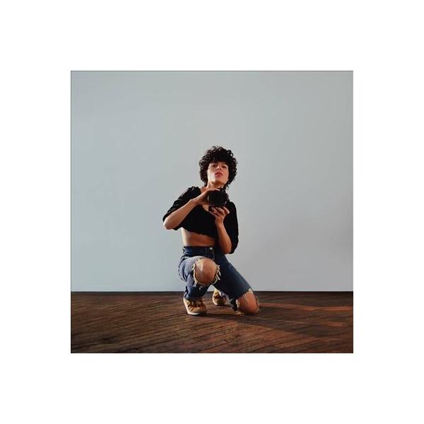 【発売日：2023年05月05日】ご注文後のキャンセル・返品は承れません。発売日:2023年05月05日/商品ID:5683261/ジャンル:SOUL/CLUB/RAP/フォーマット:LP/構成数:1/レーベル:ATO/アーティスト:Emi...