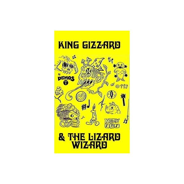 【発売日：2023年03月10日】ご注文後のキャンセル・返品は承れません。発売日:2023年03月10日/商品ID:5684216/ジャンル:ROCK/POP/フォーマット:Cassette/構成数:1/レーベル:Radiation Rei...