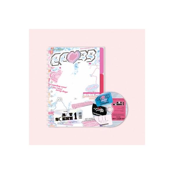 【発売日：2023年04月03日】ご注文後のキャンセル・返品は承れません。発売日:2023年04月03日/商品ID:5684367/ジャンル:K-POP/フォーマット:12cmCD Single/構成数:1/レーベル:Kakao Enter...