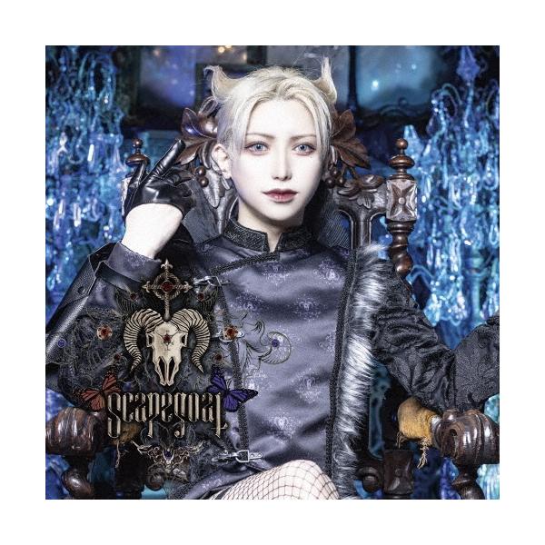 【発売日：2023年05月23日】ご注文後のキャンセル・返品は承れません。発売日:2023年05月23日/商品ID:5684453/ジャンル:J-POP/フォーマット:CD/構成数:1/レーベル:ロックフィールド/アーティスト:Scapeg...