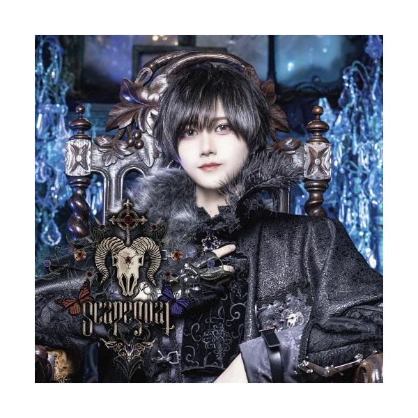 【発売日：2023年05月23日】ご注文後のキャンセル・返品は承れません。発売日:2023年05月23日/商品ID:5684460/ジャンル:J-POP/フォーマット:CD/構成数:1/レーベル:ロックフィールド/アーティスト:Scapeg...