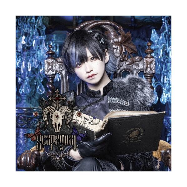 【発売日：2023年05月23日】ご注文後のキャンセル・返品は承れません。発売日:2023年05月23日/商品ID:5684471/ジャンル:J-POP/フォーマット:CD/構成数:1/レーベル:ロックフィールド/アーティスト:Scapeg...