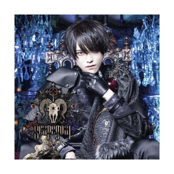 【発売日：2023年05月23日】ご注文後のキャンセル・返品は承れません。発売日:2023年05月23日/商品ID:5684474/ジャンル:J-POP/フォーマット:CD/構成数:1/レーベル:ロックフィールド/アーティスト:Scapeg...