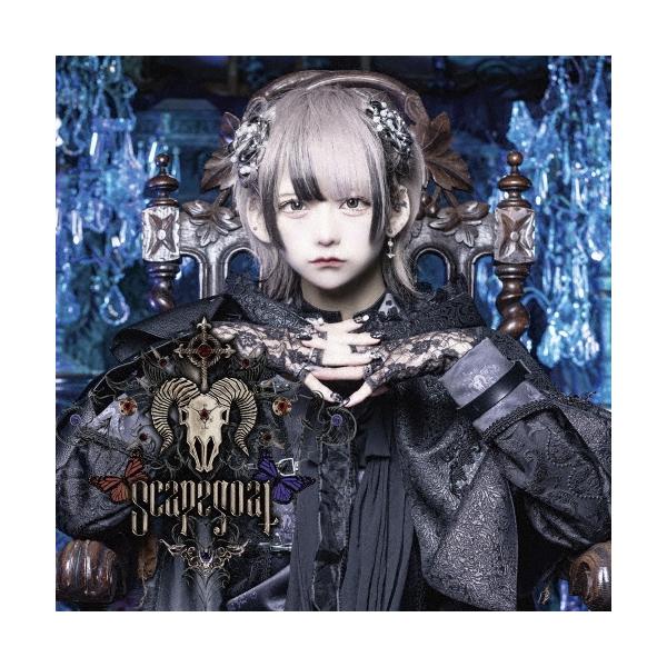 【発売日：2023年05月23日】ご注文後のキャンセル・返品は承れません。発売日:2023年05月23日/商品ID:5684489/ジャンル:J-POP/フォーマット:CD/構成数:1/レーベル:ロックフィールド/アーティスト:Scapeg...