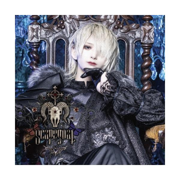 【発売日：2023年05月23日】ご注文後のキャンセル・返品は承れません。発売日:2023年05月23日/商品ID:5684493/ジャンル:J-POP/フォーマット:CD/構成数:1/レーベル:ロックフィールド/アーティスト:Scapeg...