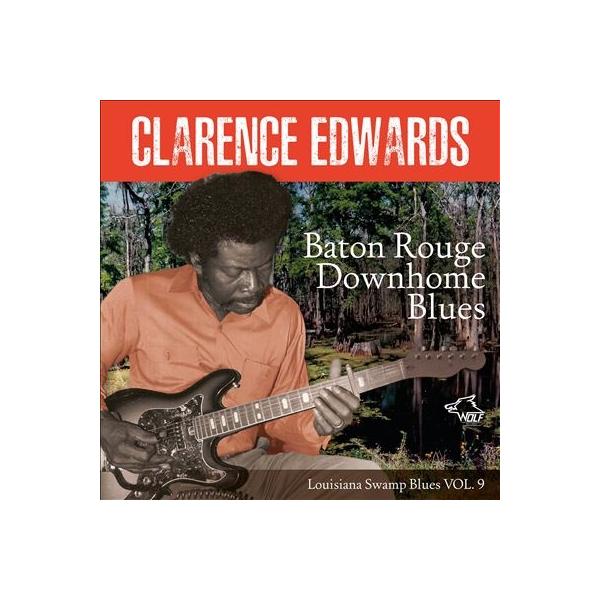 【発売日：2023年04月30日】ご注文後のキャンセル・返品は承れません。発売日:2023年04月下旬/商品ID:5686059/ジャンル:COUNTRY/BLUES/フォーマット:CD/構成数:1/レーベル:WOLF/アーティスト:Cla...