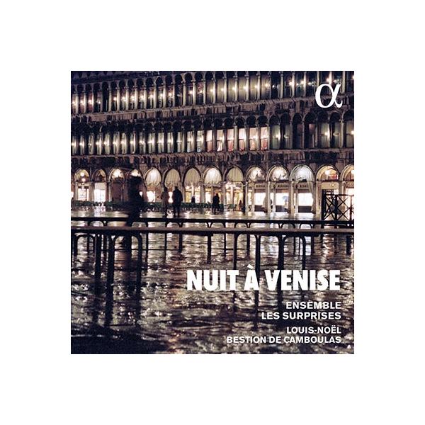 【発売日：2023年04月27日】ご注文後のキャンセル・返品は承れません。発売日:2023年04月27日/商品ID:5686072/ジャンル:CLASSICAL/フォーマット:CD/構成数:1/レーベル:Alpha/アーティスト:ルイ＝ノエ...