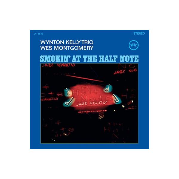 【発売日：2023年04月28日】ご注文後のキャンセル・返品は承れません。発売日:2023年04月28日/商品ID:5686302/ジャンル:JAZZ/フォーマット:LP/構成数:1/レーベル:Verve/アーティスト:Wes Montgo...