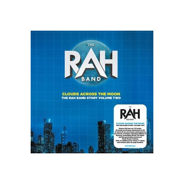 【発売日：2023年05月19日】ご注文後のキャンセル・返品は承れません。発売日:2023年05月19日/商品ID:5687273/ジャンル:ROCK/POP/フォーマット:CD/構成数:5/レーベル:Cherry Pop/アーティスト:T...