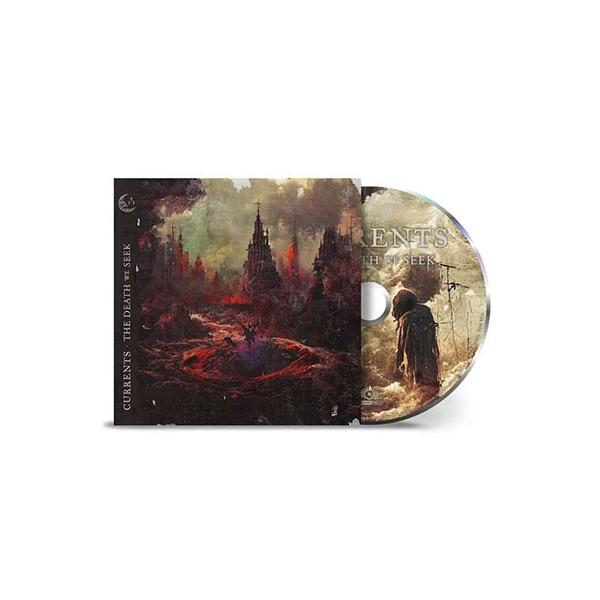 【発売日：2023年05月05日】ご注文後のキャンセル・返品は承れません。発売日:2023年05月05日/商品ID:5687354/ジャンル:ROCK/POP/フォーマット:CD/構成数:1/レーベル:Nuclear Blast/アーティス...