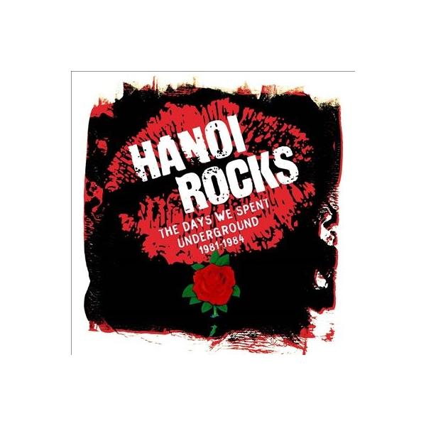 【発売日：2023年05月26日】ご注文後のキャンセル・返品は承れません。発売日:2023年05月26日/商品ID:5687418/ジャンル:ROCK/POP/フォーマット:CD/構成数:5/レーベル:HNE/アーティスト:Hanoi Ro...