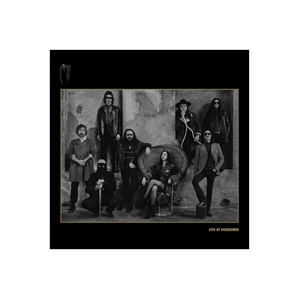 【発売日：2023年05月19日】ご注文後のキャンセル・返品は承れません。発売日:2023年05月19日/商品ID:5687697/ジャンル:ROCK/POP/フォーマット:CD/構成数:1/レーベル:Svart Records/アーティス...