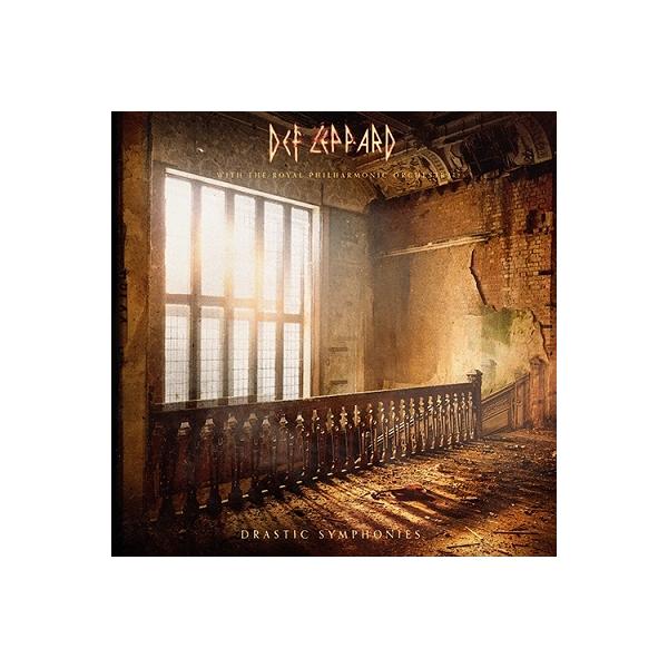 【発売日：2023年05月19日】ご注文後のキャンセル・返品は承れません。発売日:2023年05月19日/商品ID:5687727/ジャンル:ROCK/POP/フォーマット:CD/構成数:2/レーベル:UMR/アーティスト:Def Lepp...