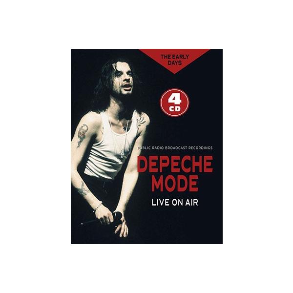【発売日：2023年04月28日】ご注文後のキャンセル・返品は承れません。発売日:2023年04月28日/商品ID:5687801/ジャンル:ROCK/POP/フォーマット:CD/構成数:4/レーベル:Laser Media/アーティスト:...