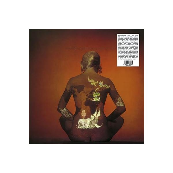 【発売日：2023年05月11日】ご注文後のキャンセル・返品は承れません。発売日:2023年05月11日/商品ID:5688899/ジャンル:ROCK/POP/フォーマット:LP/構成数:1/レーベル:Trading Places/アーティ...