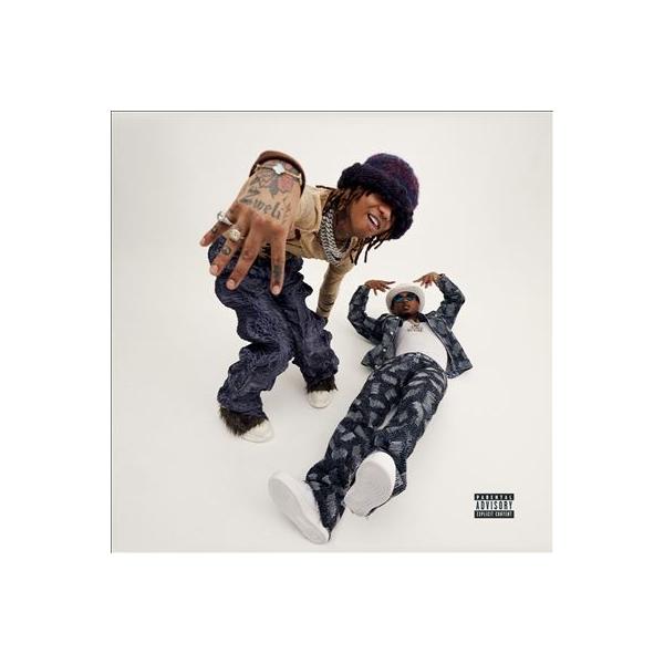 【発売日：2023年04月07日】ご注文後のキャンセル・返品は承れません。発売日:2023年04月07日/商品ID:5688900/ジャンル:SOUL/CLUB/RAP/フォーマット:CD/構成数:1/レーベル:Interscope/アーテ...