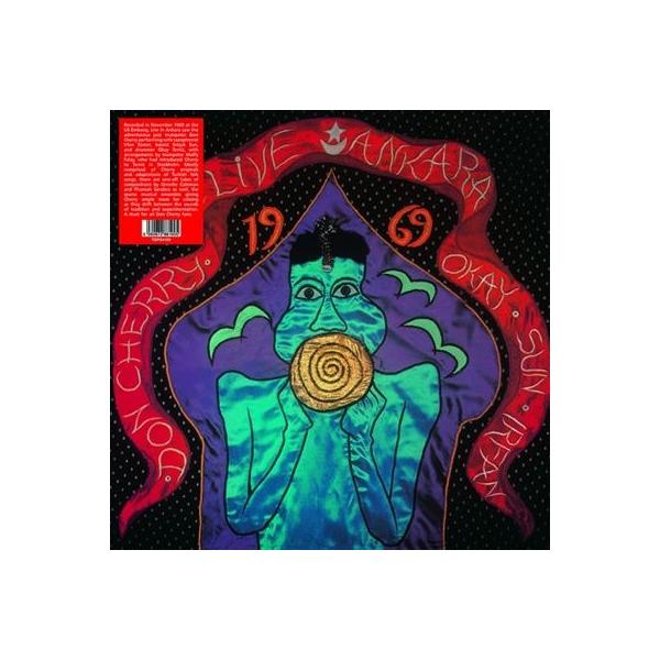 【発売日：2023年04月21日】ご注文後のキャンセル・返品は承れません。発売日:2023年04月21日/商品ID:5688959/ジャンル:JAZZ/フォーマット:LP/構成数:1/レーベル:Trading Places/アーティスト:D...