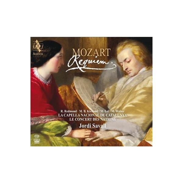 【発売日：2023年05月17日】ご注文後のキャンセル・返品は承れません。発売日:2023年05月17日/商品ID:5688981/ジャンル:CLASSICAL/フォーマット:SACD Hybrid/構成数:1/レーベル:Alia Vox/...