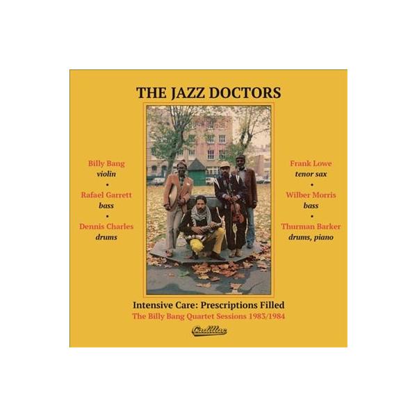 【発売日：2023年08月11日】ご注文後のキャンセル・返品は承れません。発売日:2023年08月11日/商品ID:5689024/ジャンル:JAZZ/フォーマット:CD/構成数:1/レーベル:Cadillac Records/アーティスト...