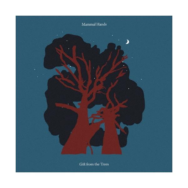 【発売日：2023年04月19日】ご注文後のキャンセル・返品は承れません。発売日:2023年04月19日/商品ID:5689055/ジャンル:JAZZ/フォーマット:CD/構成数:1/レーベル:Gondwana/アーティスト:Mammal ...