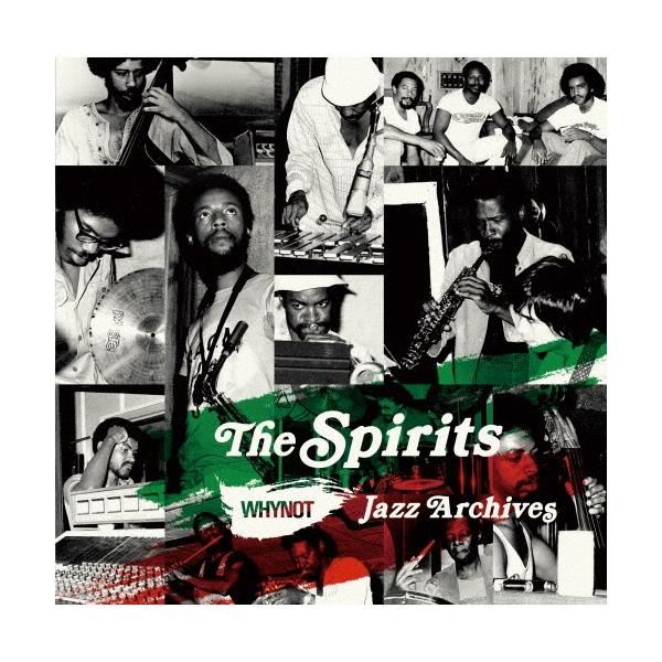 【発売日：2023年05月24日】ご注文後のキャンセル・返品は承れません。発売日:2023年05月24日/商品ID:5689081/ジャンル:JAZZ/フォーマット:CD/構成数:2/レーベル:DEEP JAZZ REALITY/WHYNO...