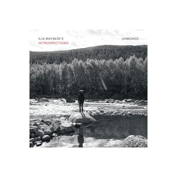 【発売日：2025年05月09日】ご注文後のキャンセル・返品は承れません。発売日:2025年05月09日/商品ID:5689477/ジャンル:JAZZ/フォーマット:CD/構成数:1/レーベル:Dox/アーティスト:Ilia Rayskin...