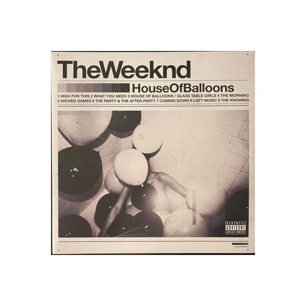 【発売日：2023年02月16日】ご注文後のキャンセル・返品は承れません。発売日:2023年02月16日/商品ID:5689536/ジャンル:SOUL/CLUB/RAP/フォーマット:LP/構成数:2/レーベル:UMe/アーティスト:The...