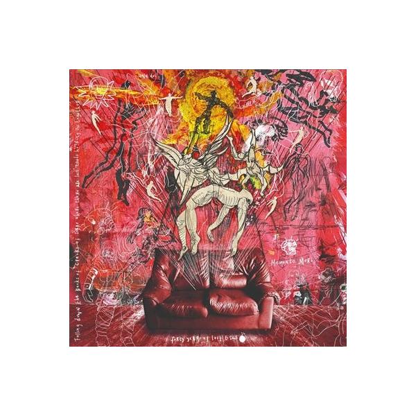 【発売日：2023年06月09日】ご注文後のキャンセル・返品は承れません。発売日:2023年06月09日/商品ID:5689732/ジャンル:SOUL/CLUB/RAP/フォーマット:LP/構成数:1/レーベル:Mr. Bongo/タイトル...