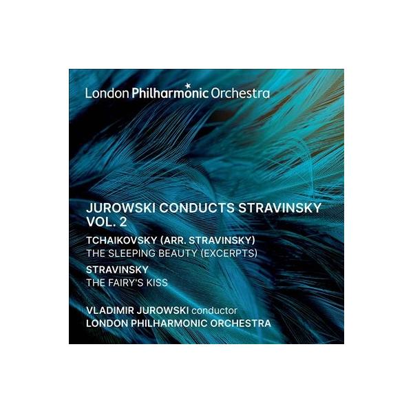 【発売日：2023年06月21日】ご注文後のキャンセル・返品は承れません。発売日:2023年06月21日/商品ID:5689755/ジャンル:CLASSICAL/フォーマット:CD/構成数:1/レーベル:LPO/アーティスト:ウラディーミル...