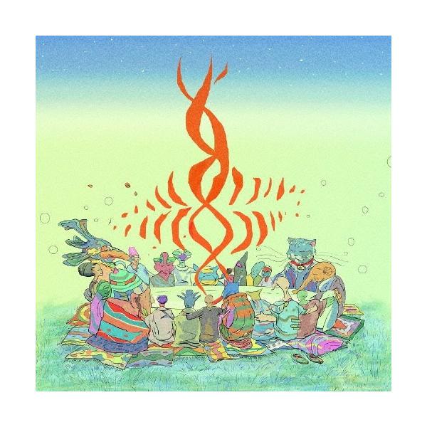 【発売日：2023年05月06日】ご注文後のキャンセル・返品は承れません。発売日:2023年05月06日/商品ID:5690100/ジャンル:SOUL/CLUB/RAP/フォーマット:CD/構成数:1/レーベル:Border Communi...